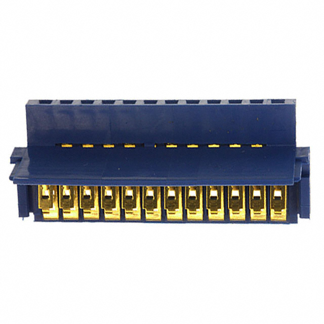65801-041LF Amphenol ICC (FCI) | Connectors, Interconnects | DigiKey